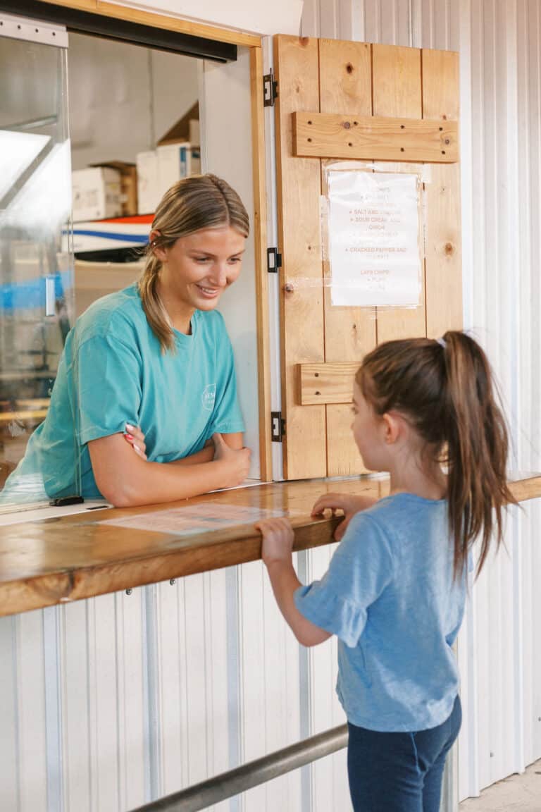 The Eatery at Jaemor Farms