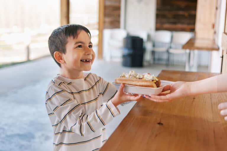 The Eatery at Jaemor Farms
