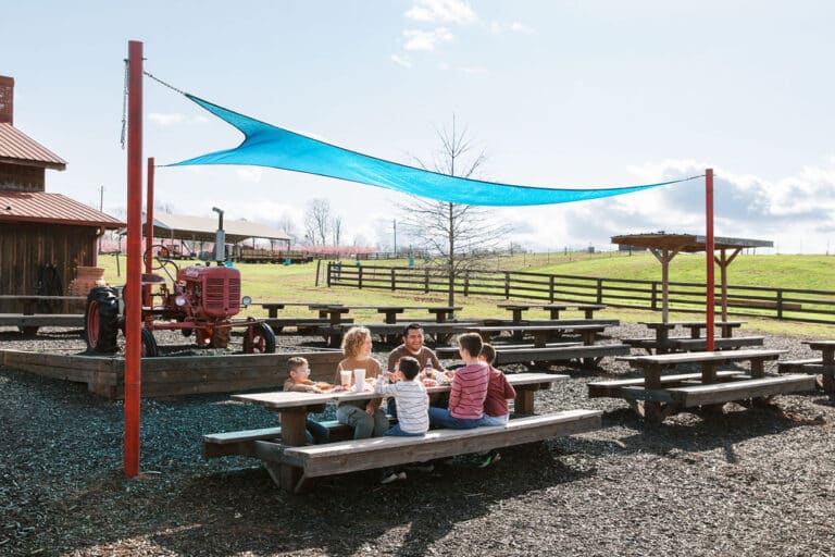 The Eatery at Jaemor Farms